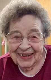 MABEL E. STILL | News, Sports, Jobs - Messenger News